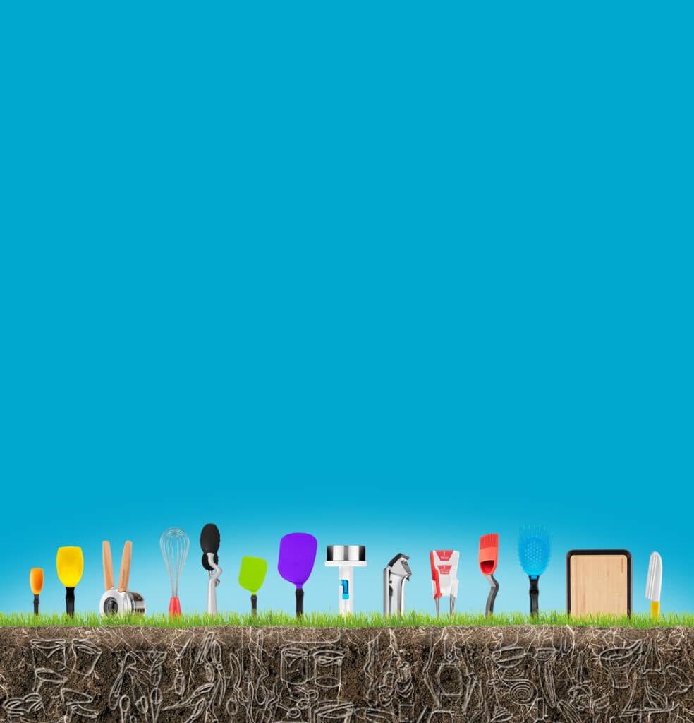 Our Story – Dreamfarm